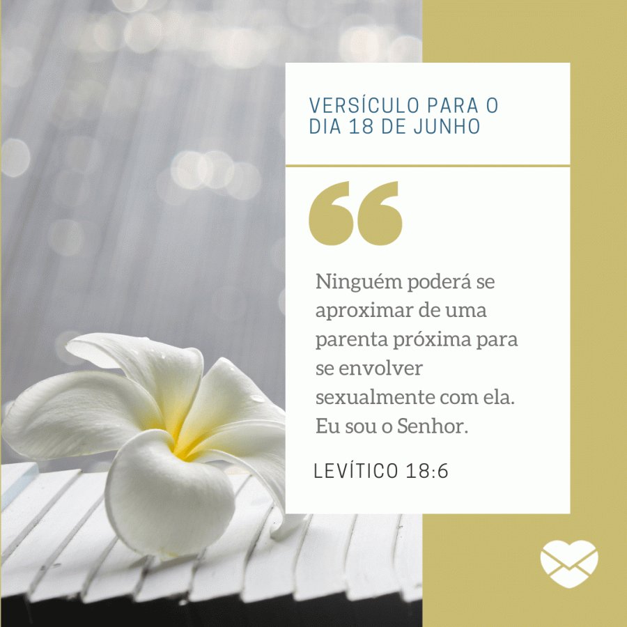 O que se comemora no dia 18 de junho?