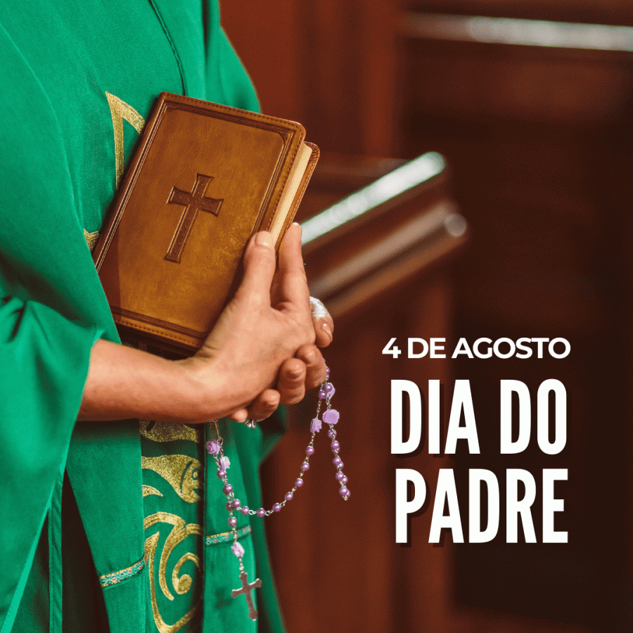 O que se comemora no dia 4 de agosto?