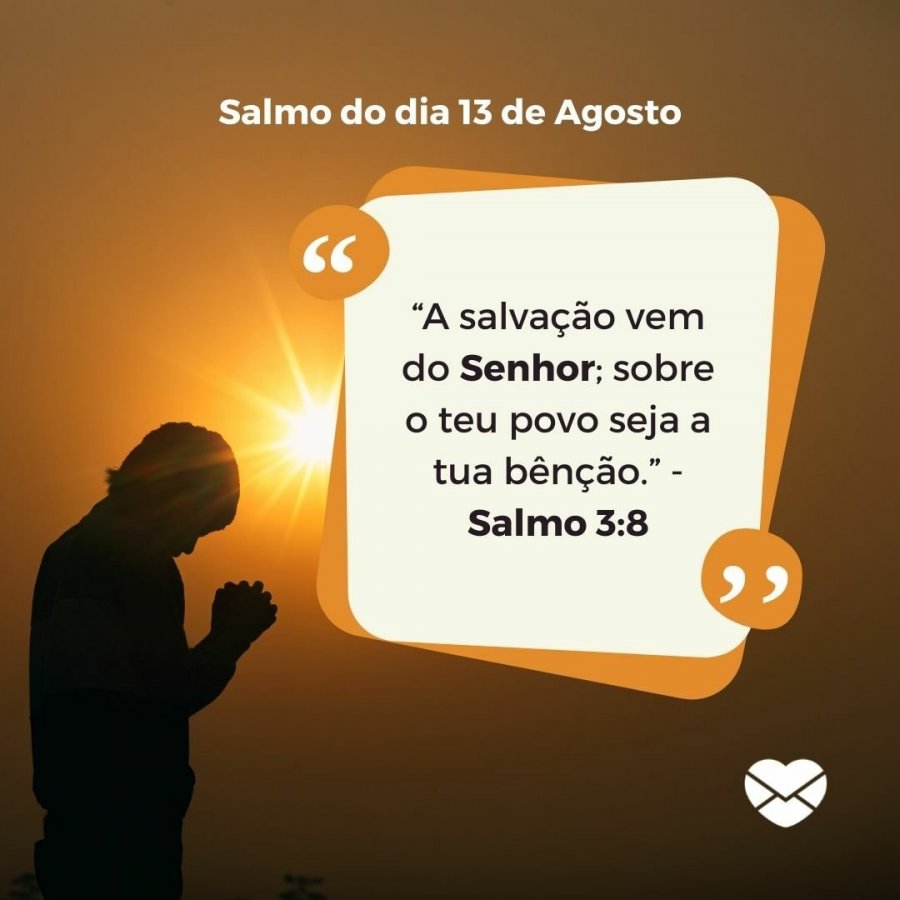 O que se comemora no dia 13 de agosto?