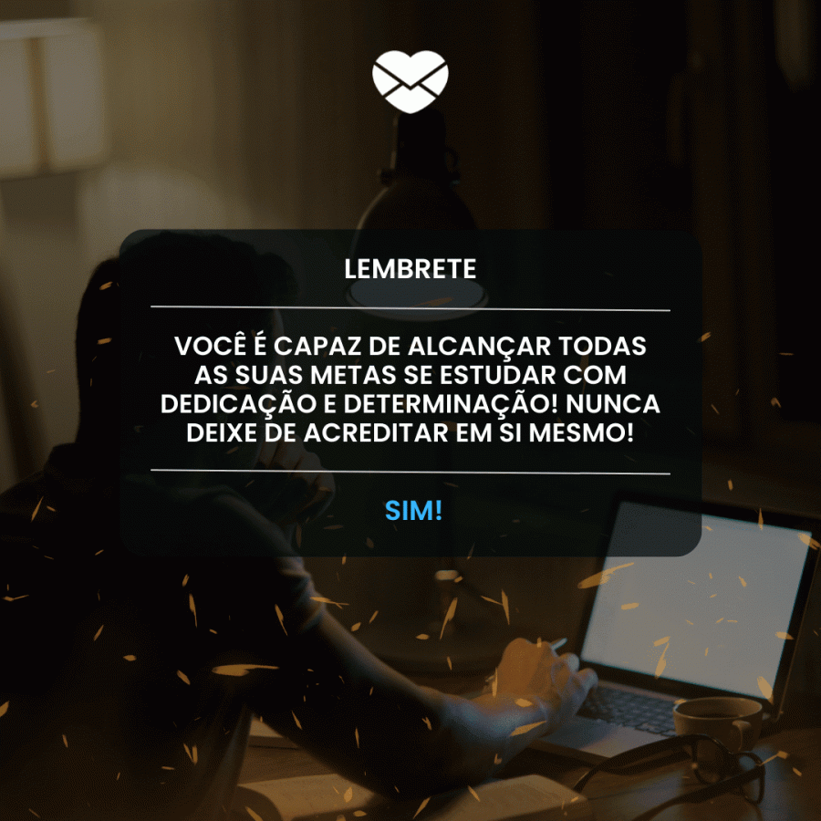 Frases de motivação para alunos: apoie os estudantes