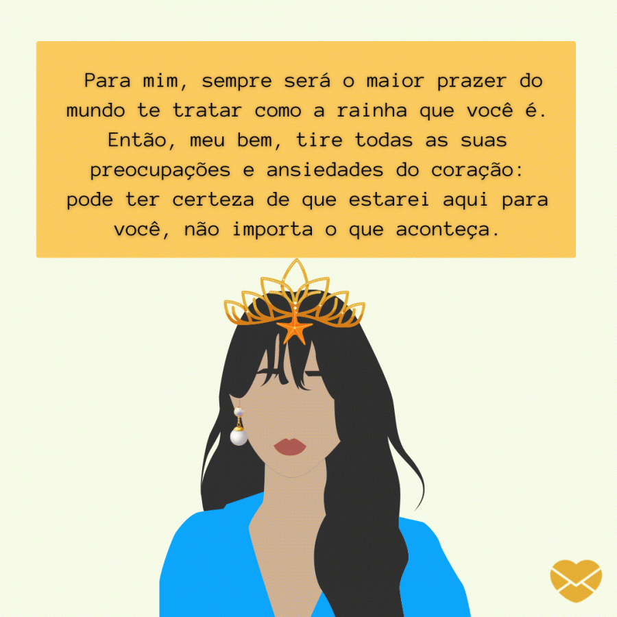 Envie um texto para namorada se emocionar Envie um texto para namorada se emocionar