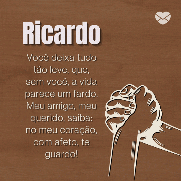 Significado do nome Ricardo: origem, curiosidades e mais