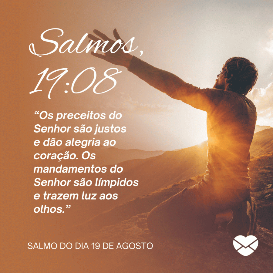 O que se comemora no dia 19 de agosto?