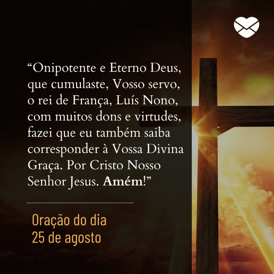 O que se comemora no dia 25 de agosto?