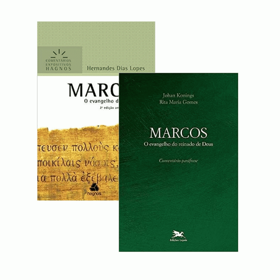 Veja o que você precisa saber sobre o livro de Marcos