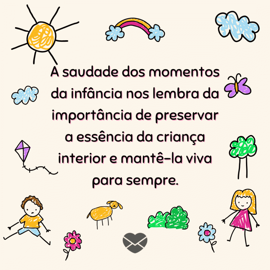 Frases de saudades para status: abra o seu coração