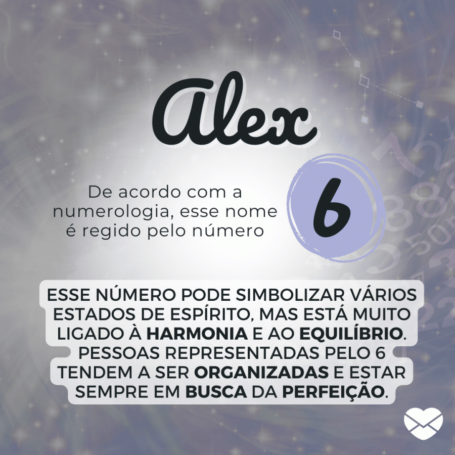 Significado do nome Alex: origem, curiosidades e mais