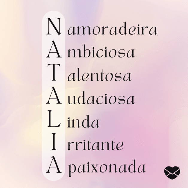 Significado do nome Natália: origem, curiosidades e mais