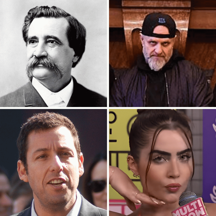 O que se comemora no dia 24 de setembro?