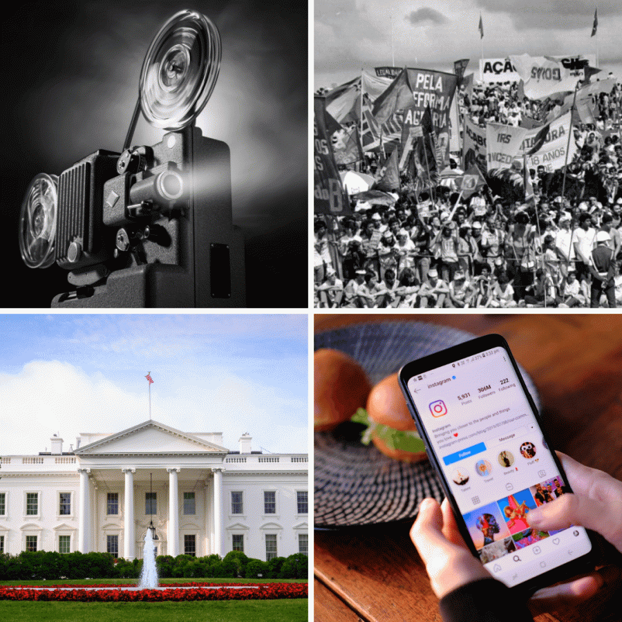 O que se comemora no dia 6 de outubro?