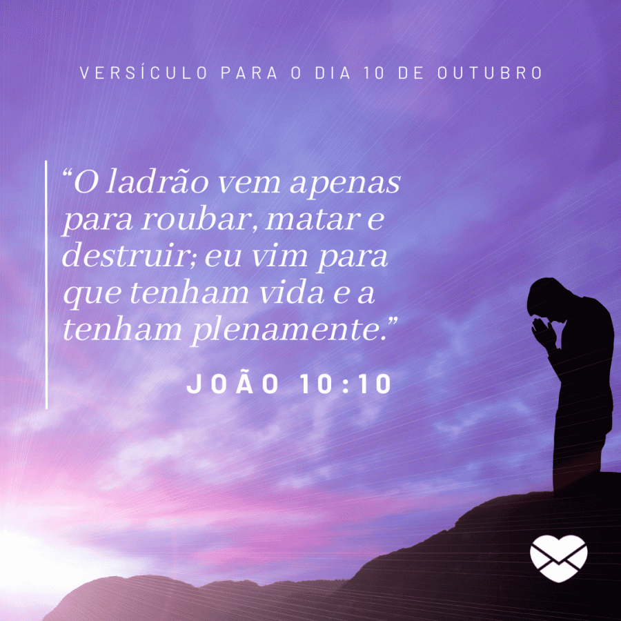 O que se comemora no dia 10 de outubro?