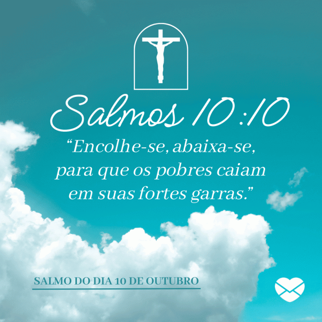 O que se comemora no dia 10 de outubro?