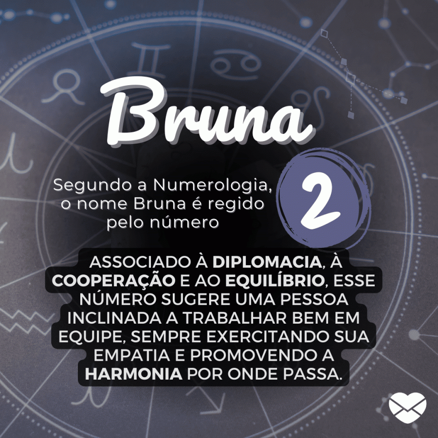 Significado do nome Bruna: origem, curiosidades e mais