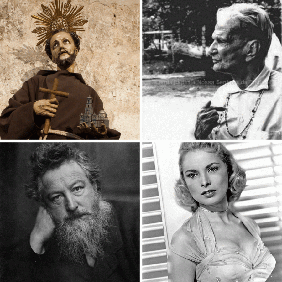 O que se comemora no dia 3 de outubro?