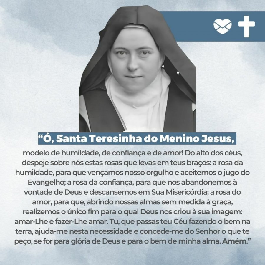 O que se comemora no dia 1 de outubro?