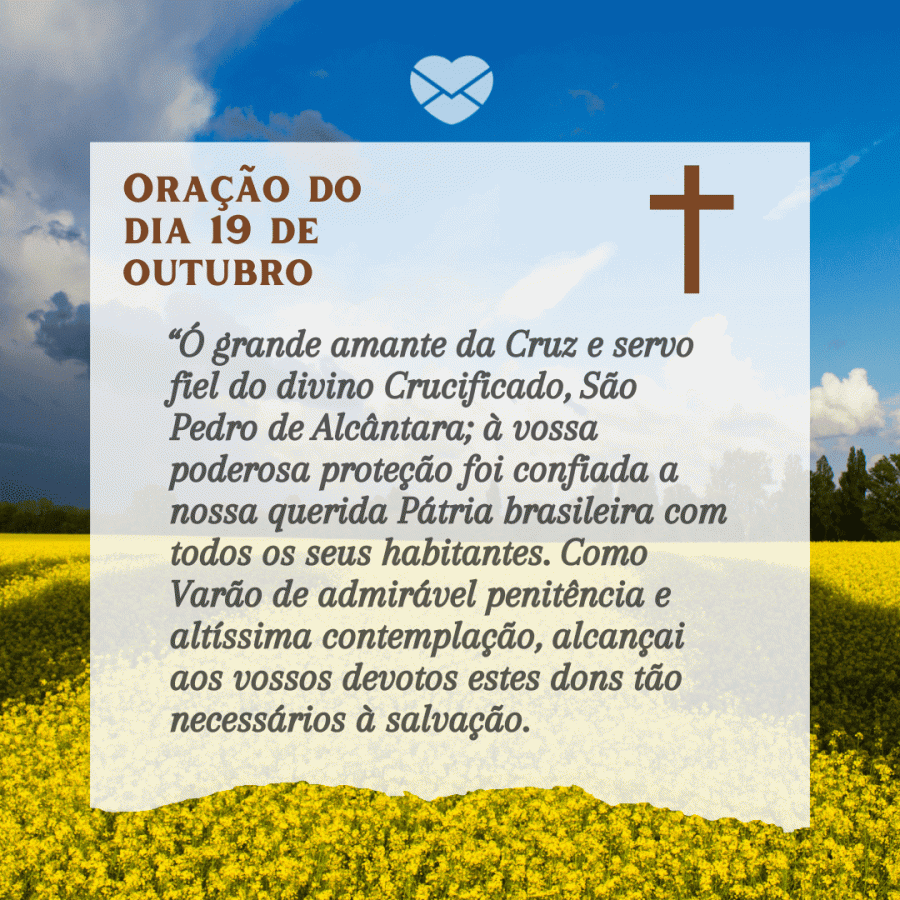 O que se comemora no dia 19 de outubro?
