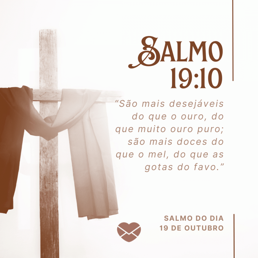 O que se comemora no dia 19 de outubro?