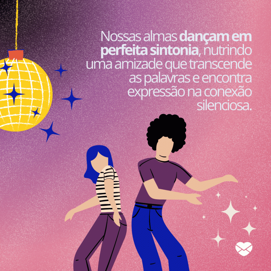 Expresse seu carinho com frases de amizade Tumblr