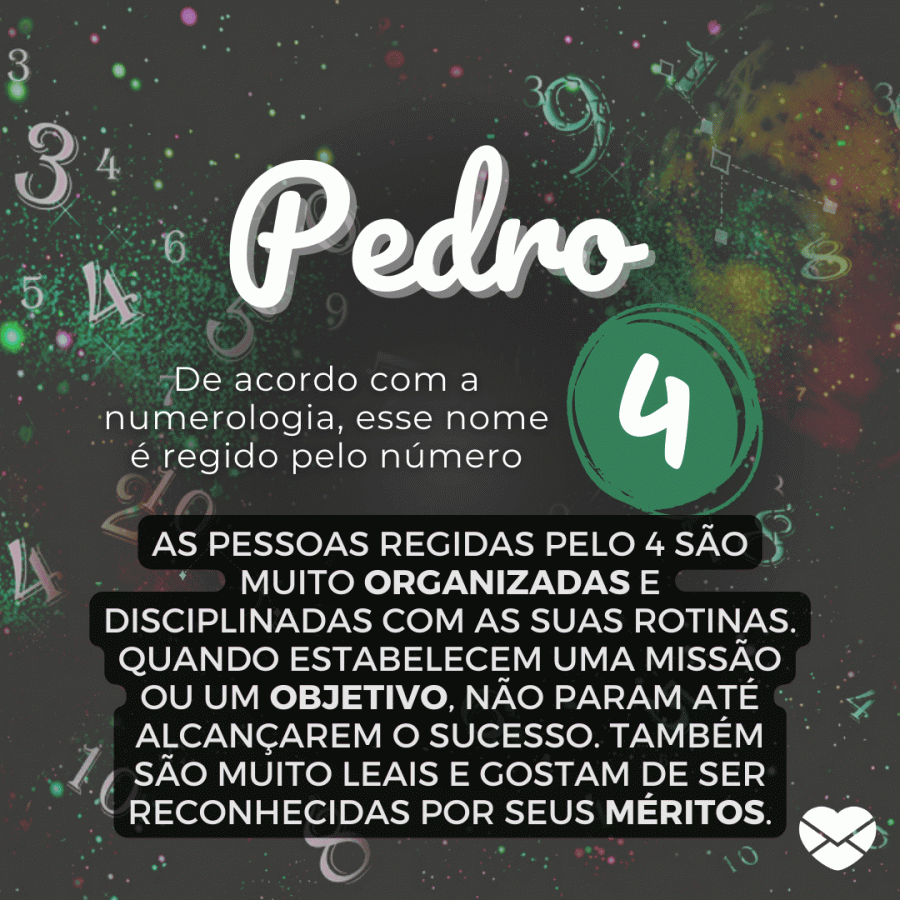 Significado do nome Pedro: origem, curiosidades e mais
