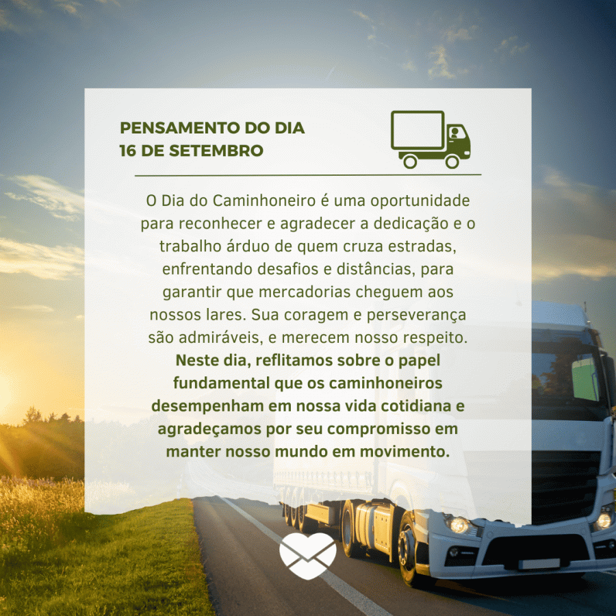 O que se comemora no dia 16 de setembro?