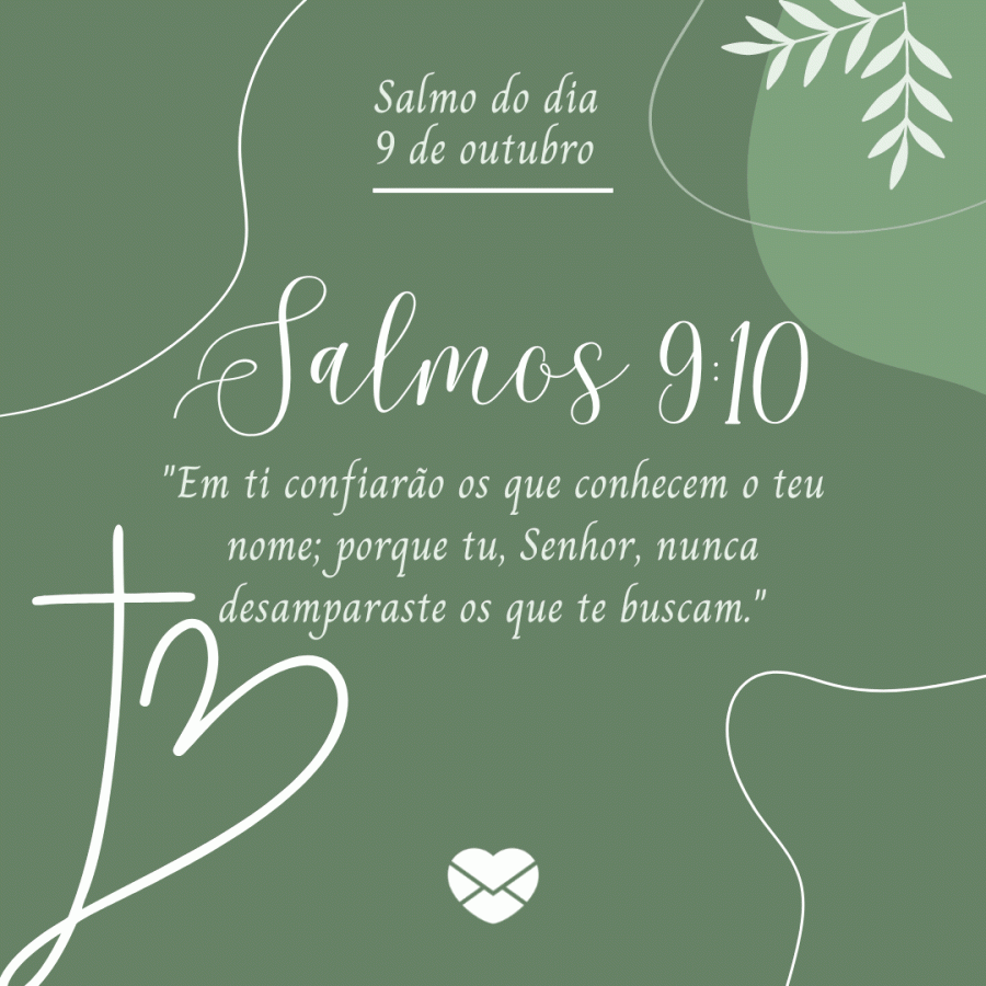 O que se comemora no dia 9 de outubro?