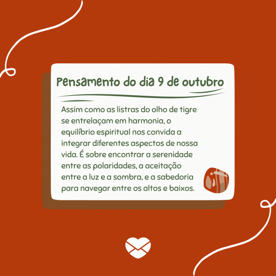 O que se comemora no dia 9 de outubro?