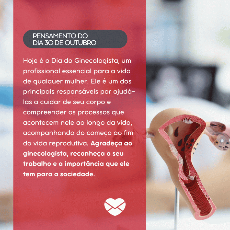 O que se comemora no dia 30 de outubro?