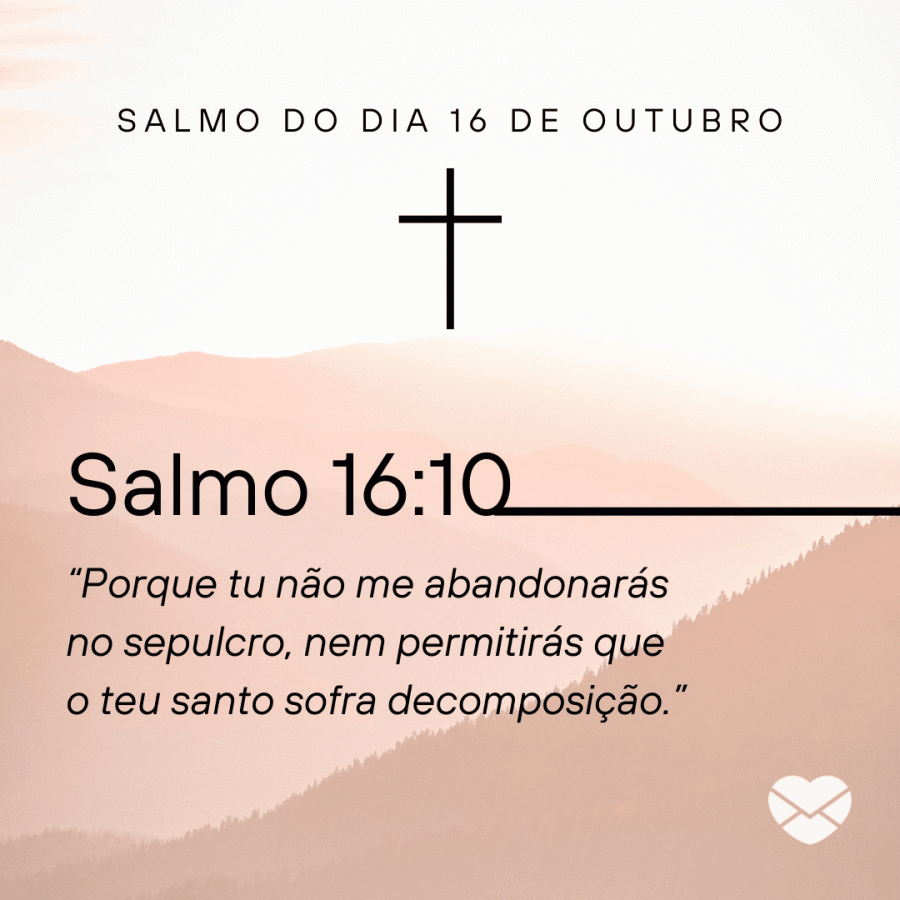 O que se comemora no dia 16 de outubro?
