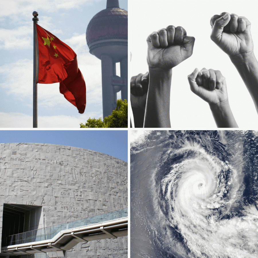 O que se comemora no dia 16 de outubro?