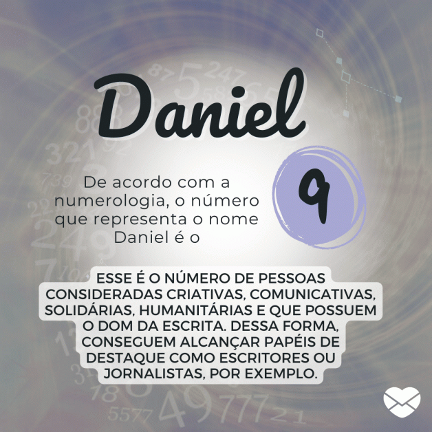 Significado do nome Daniel: origem, curiosidades e mais