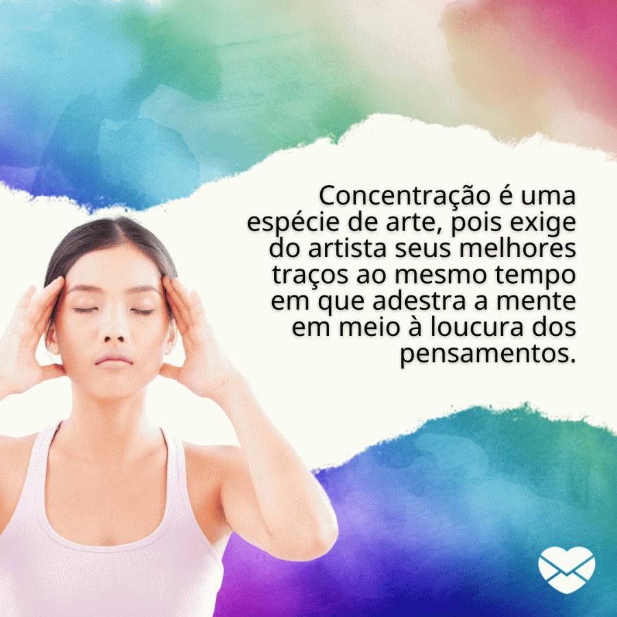 Confira frases de determinação e foco para não desistir