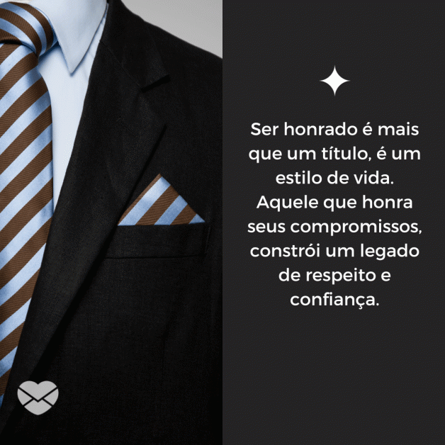 Compartilhe frases de homem de valor se você também é um!