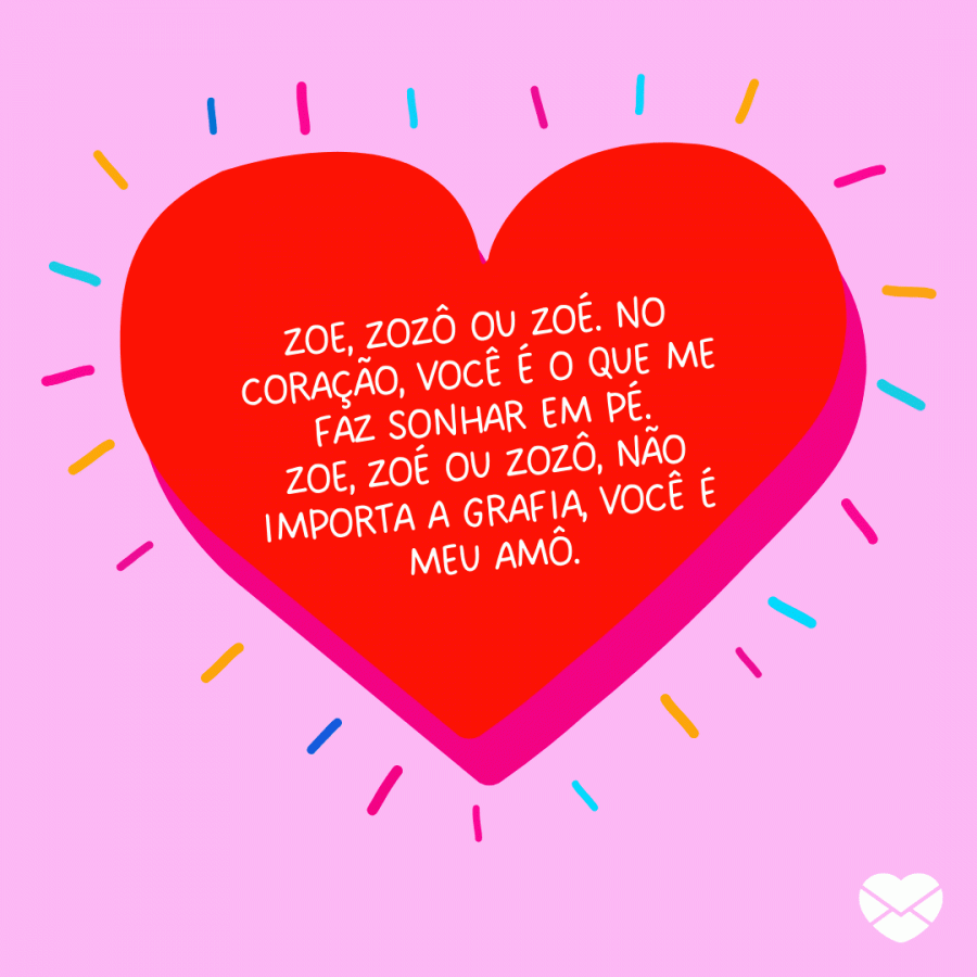 Significado do nome Zoe: origem, curiosidades e mais