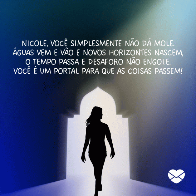 Significado do nome Nicole: origem, curiosidades e mais