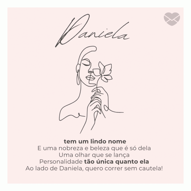 Significado do nome Daniela: origem, curiosidades e mais!