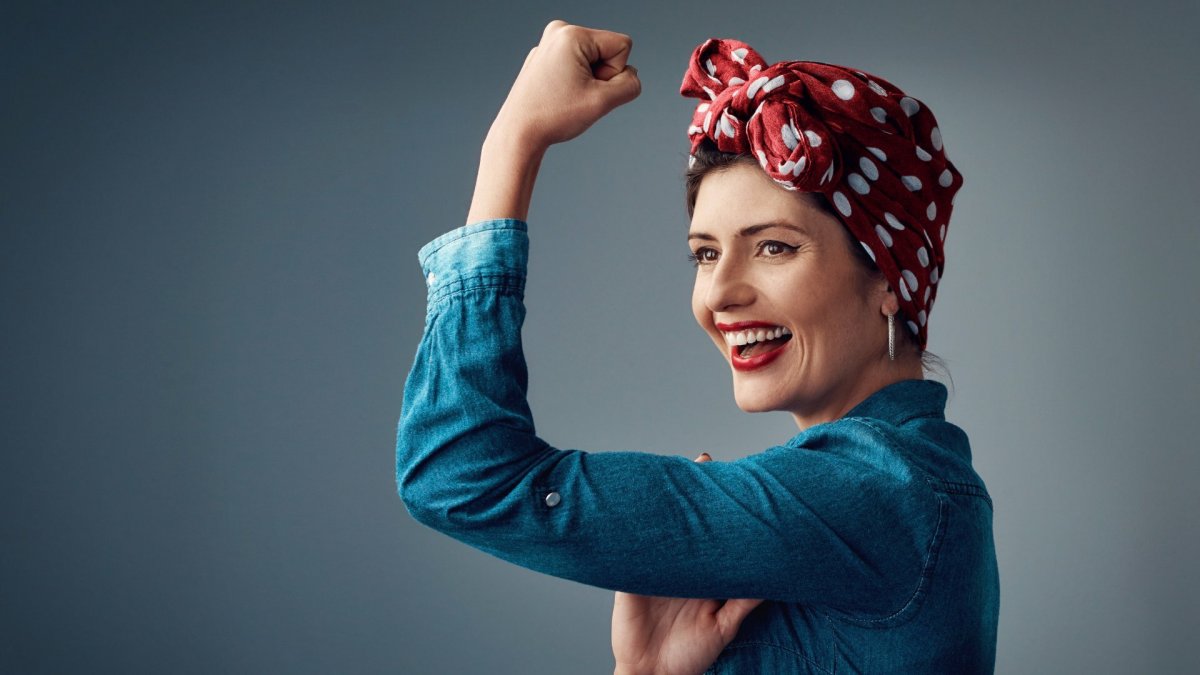 Dia Internacional da Mulher: comemore esse ser tão forte