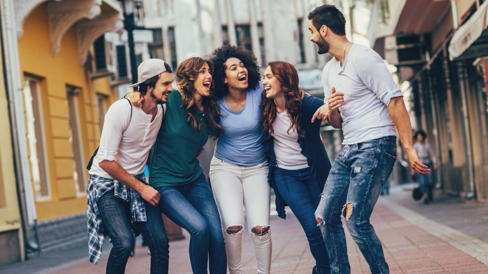 Mensagens para uma amizade verdadeira: celebre a fidelidade!