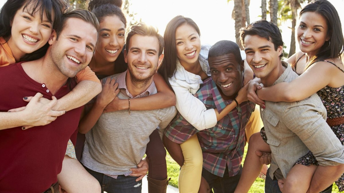 Amigos são anjos: frases para agradecer a benção de tê-los!