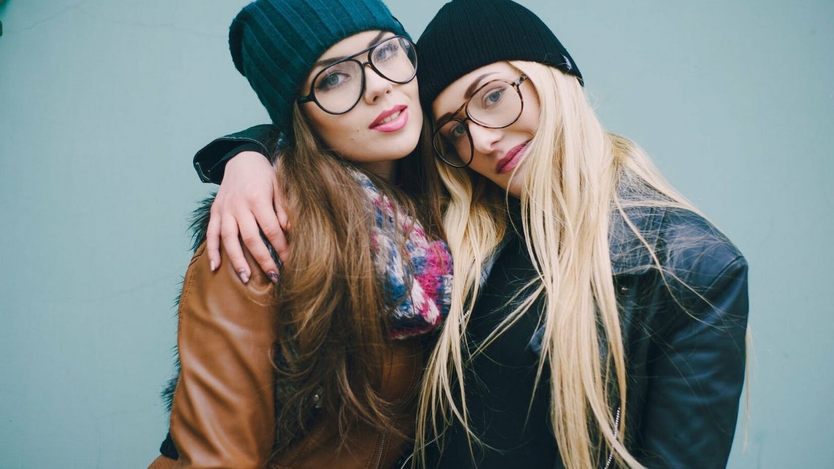 Anos de amizade. Demonstre afeto e gratidão por essa relação