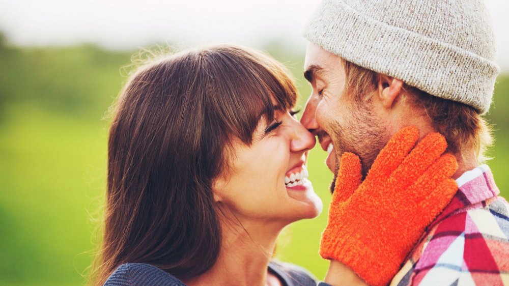 O verdadeiro significado de amar. Porque amar é muito mais do que amar