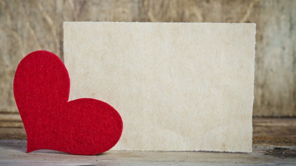 Cartas ao meu amor. Toque o coração dele com palavras!
