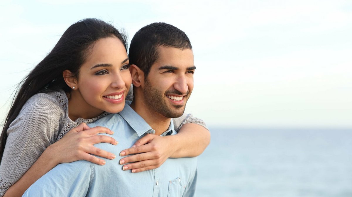 Frases de amor virtual para conectar os corações distantes!