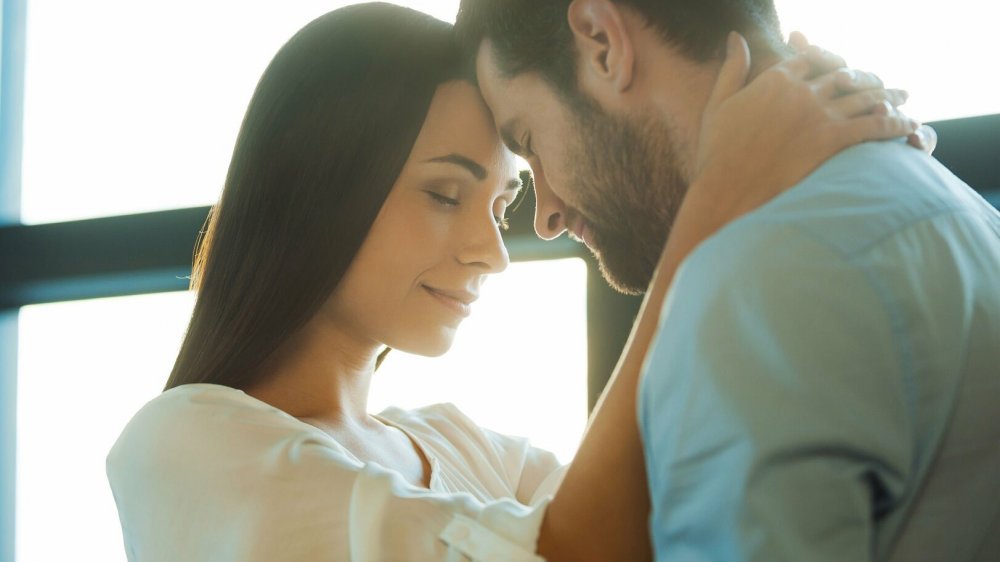 O verdadeiro significado de amar. Porque amar é muito mais do que amar