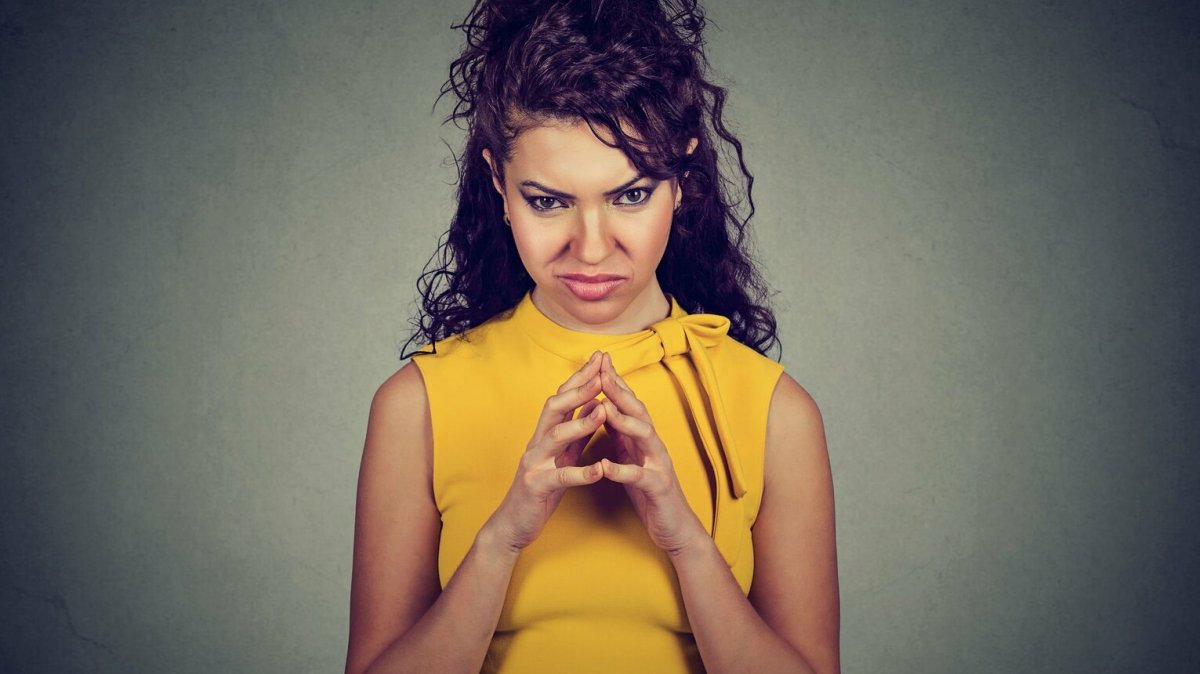 Diga não aos invejosos!