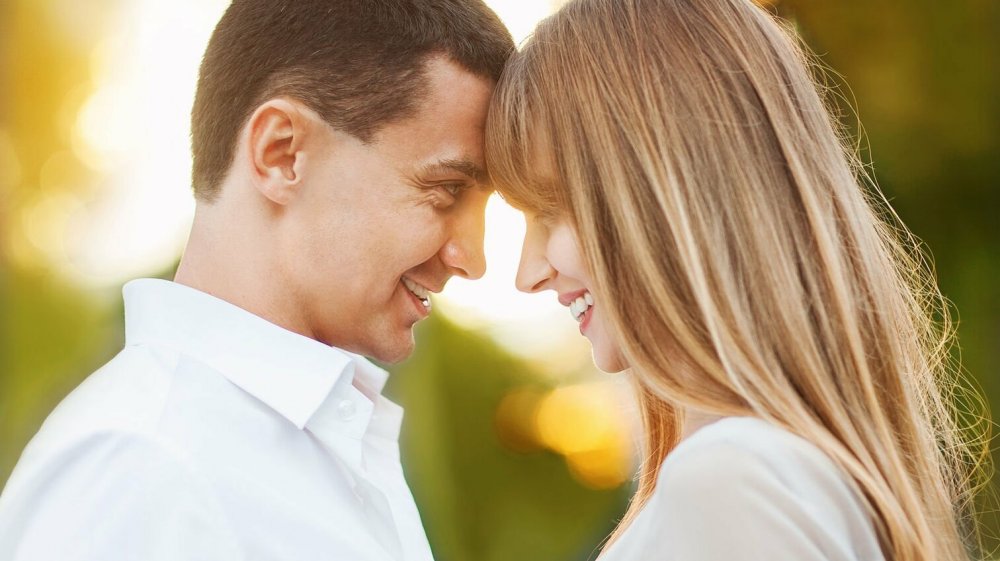 O verdadeiro significado de amar. Porque amar é mais que amar