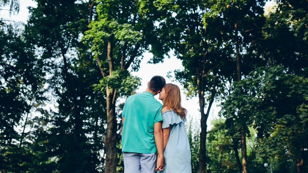 O verdadeiro significado de amar. Porque amar é muito mais do que amar