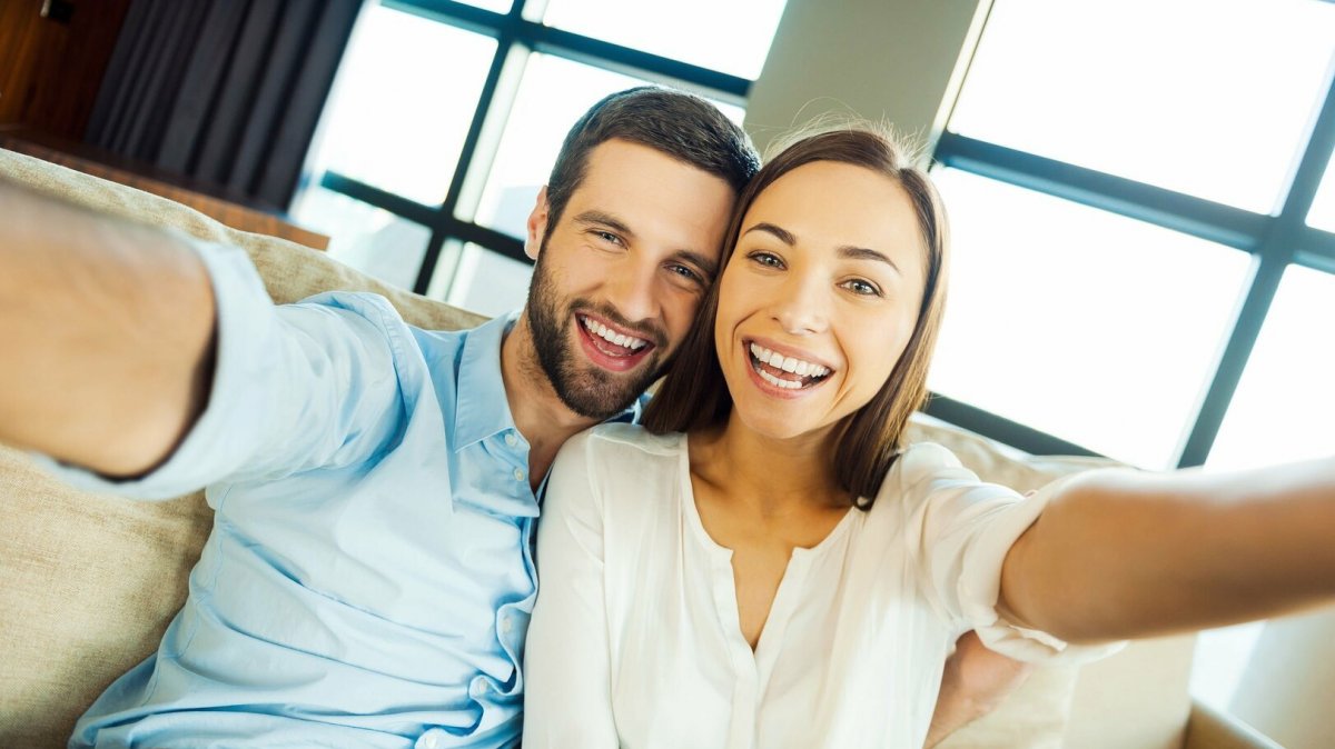 O verdadeiro significado de amar. Porque amar é mais que amar
