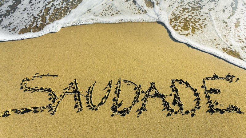 Textos sobre Saudade. Leia, pense e medite.