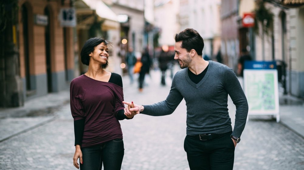 O verdadeiro significado de amar. Porque amar é muito mais do que amar