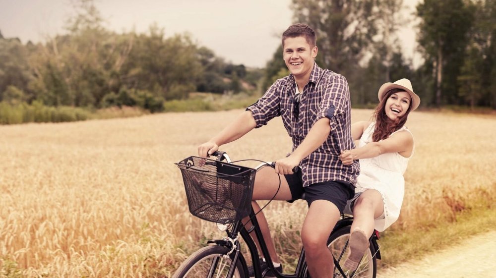 Mensagens de Amor. Um sentimento intenso!